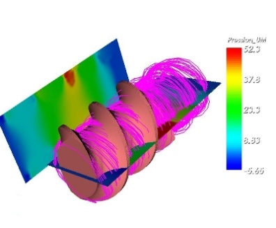 XimeX®-三维混合和挤出仿真软件 - 北京创联智软科技有限公司